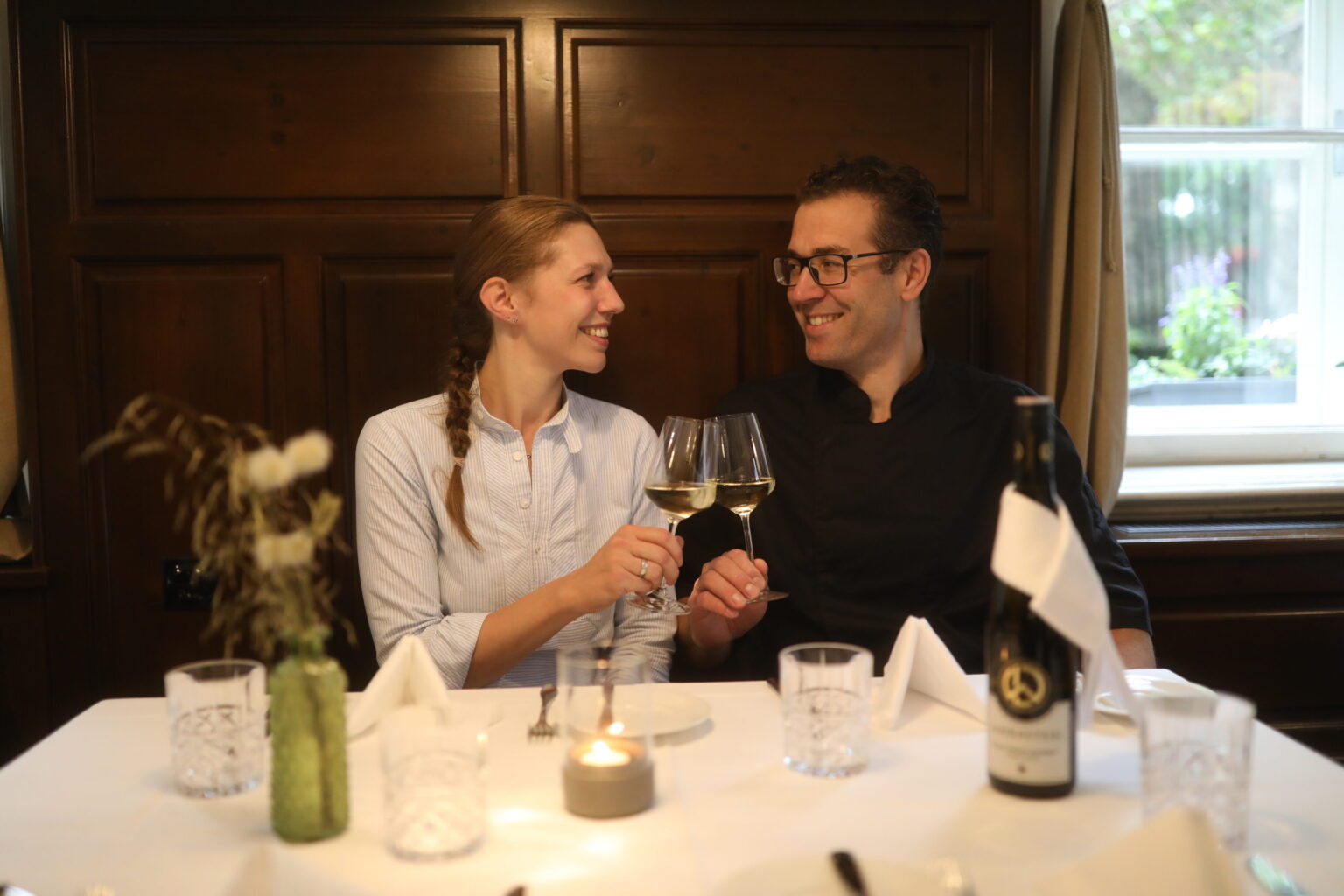 Wirtshaus & Restaurant - Der Schlosswirt in Waidhofen/Ybbs